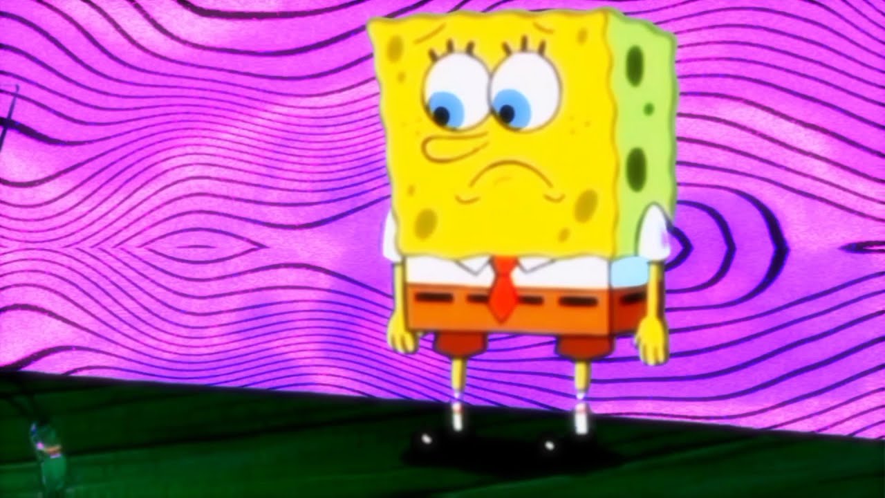 Spongebob Edit - Glue70 l Alight Motion - YouTube