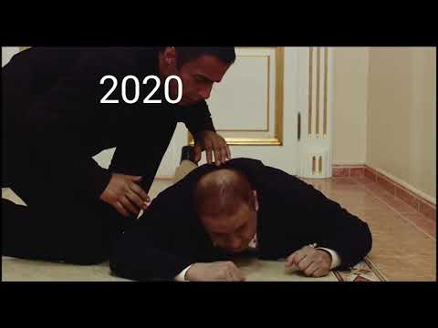 Bizi bitirdin be 2020 Kolpaçino
