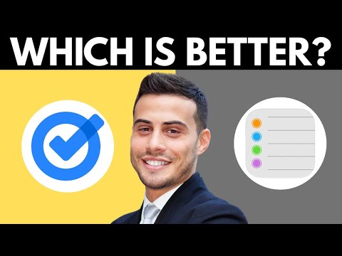 Google Tasks vs Apple Reminders — Which To‑Do App Wins in 2026?