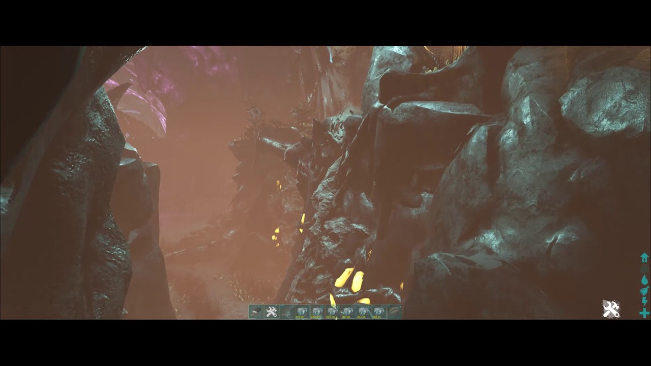 Ark trailer - YouTube