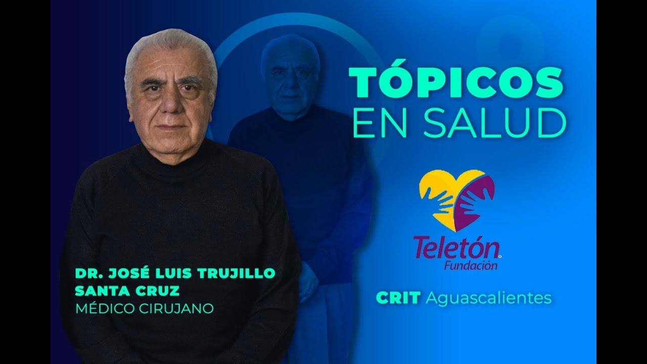 Visita al Crit Aguascalientes - YouTube