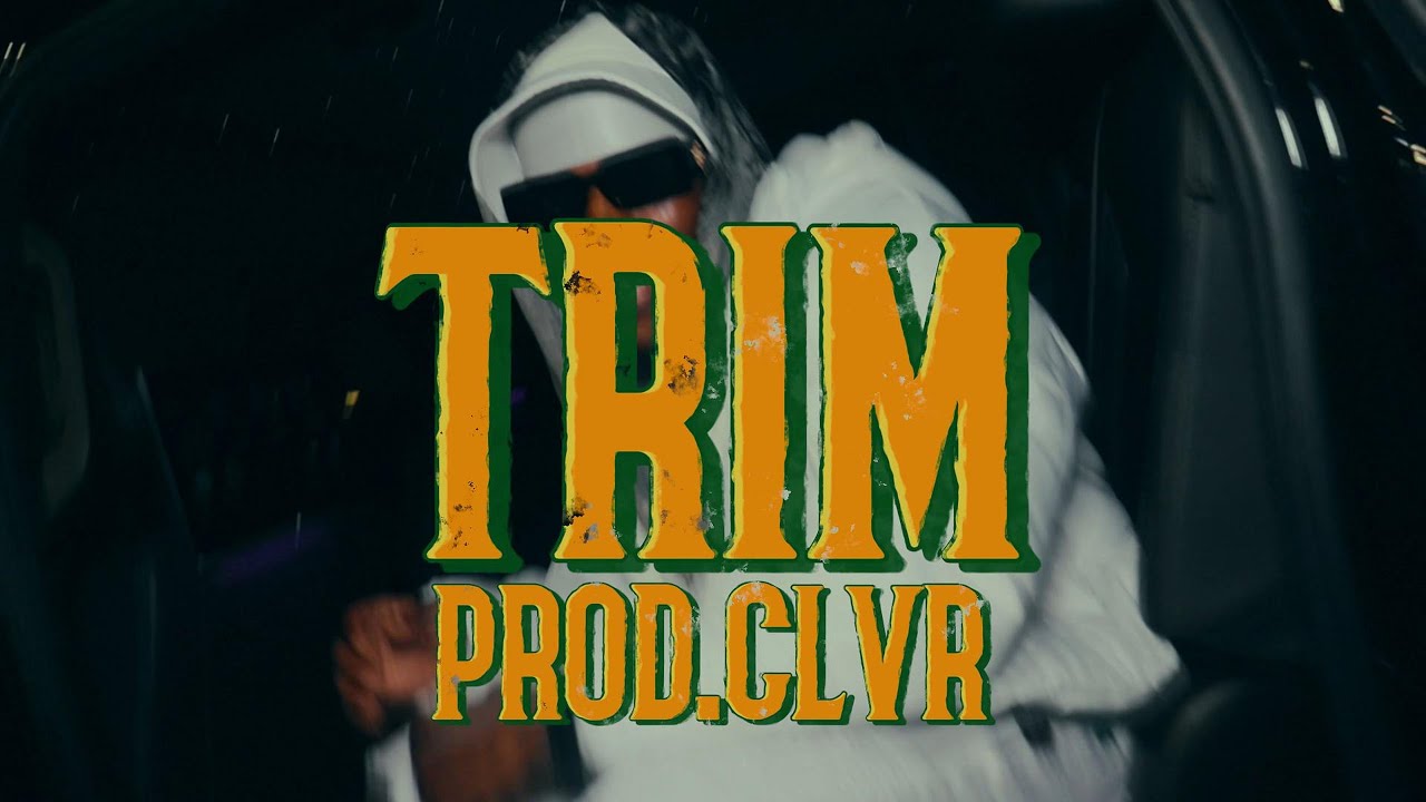 A.Dott - TRIM [prod. Clvr] - YouTube
