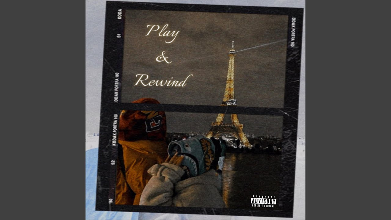 Play & Rewind - YouTube