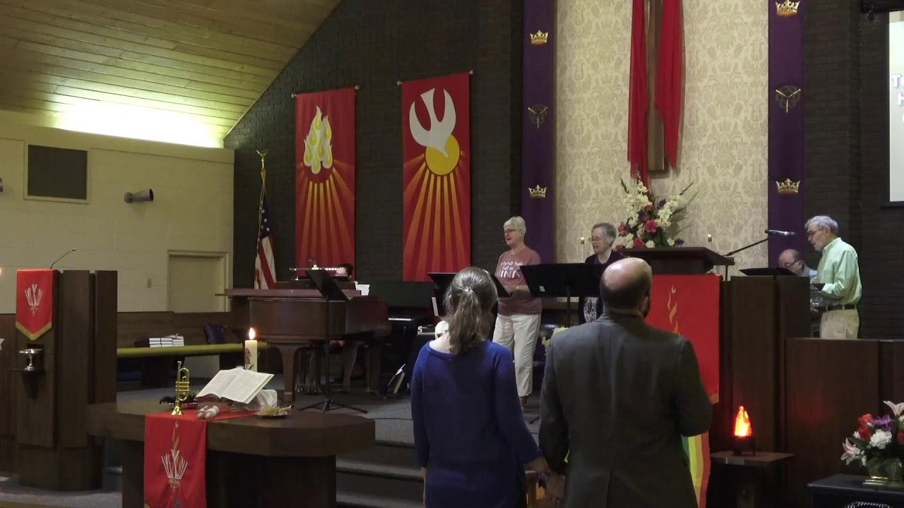 The Three Woes (Last 3 Trumpet Judgments in Revelation) - YouTube