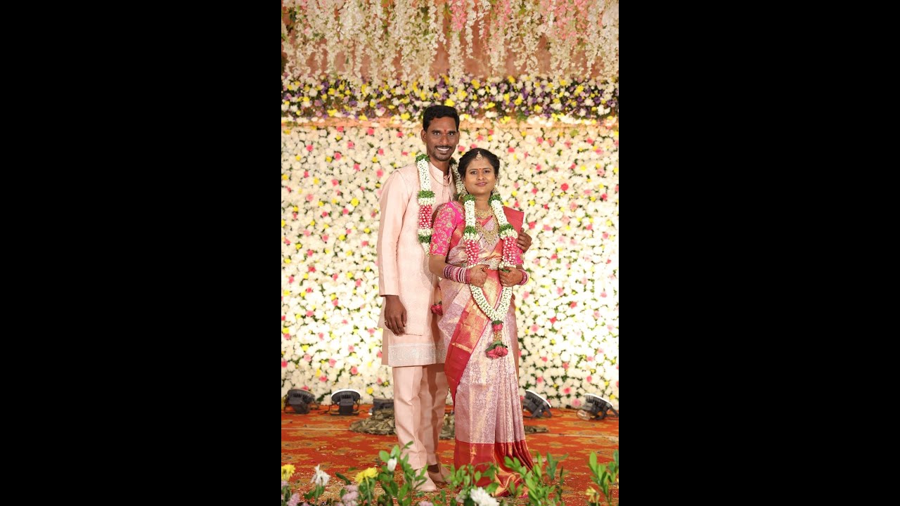 Raghuveer Reddy with Suchitra - YouTube