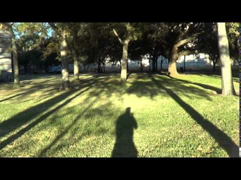 Rice University Academic Quad - YouTube