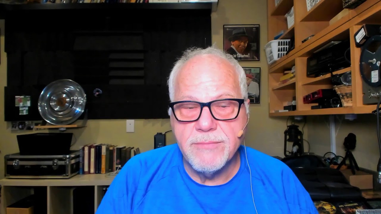 Book of Acts 14 | Wednesday Bible Study | Pastor Mike Butera - YouTube