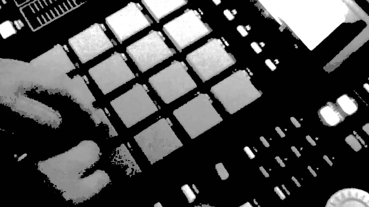 Simiah guest appearance in the ICU studio - YouTube