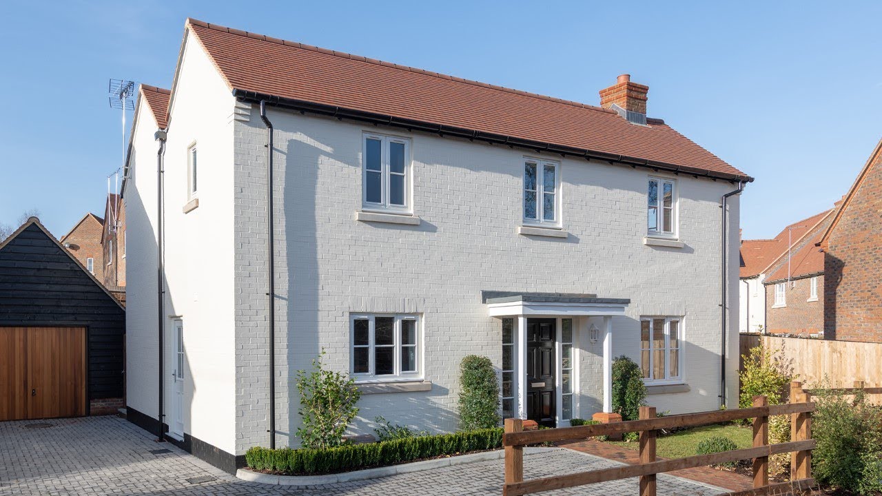 The Metis Homes Experience - YouTube