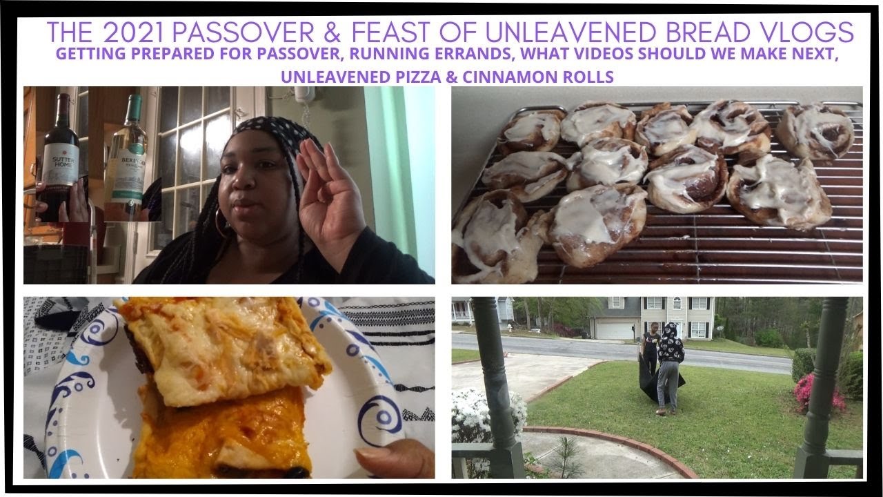 PREPARING FOR PASSOVER | PREPARING FOR PASSOVER 2021 | PREPARING FOR ...