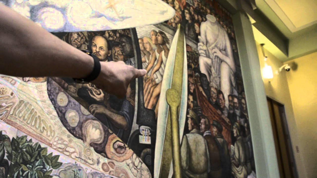 Man Controller of the Universe Part #2 - YouTube