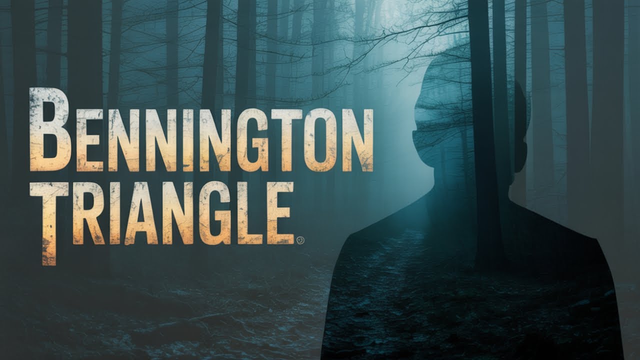 The Bennington Triangle Mystery: 5 Vanished Without a Trace | True ...