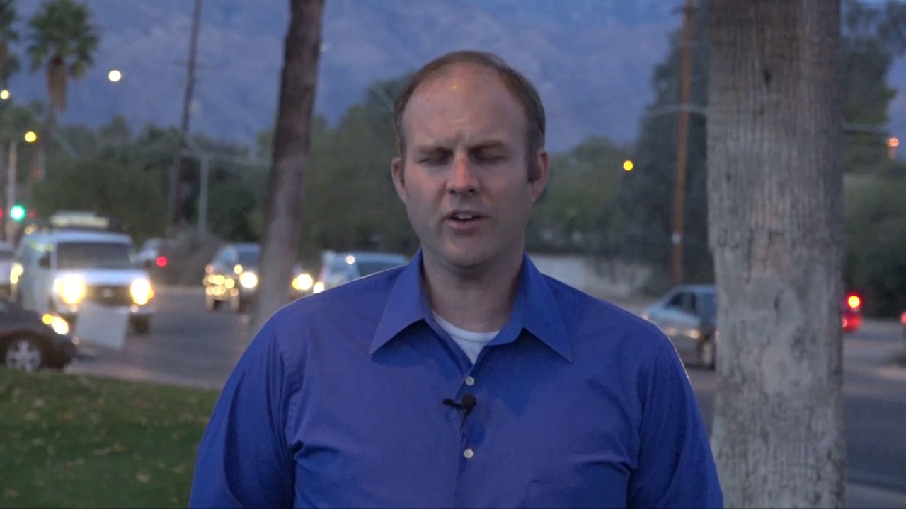 Jacob Barr, iRapture.com "Goolge Grants" - YouTube