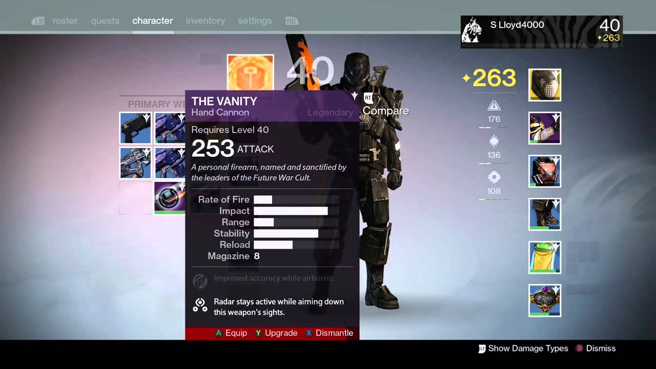 How To Get Legendary Marks Easy In Destiny - YouTube