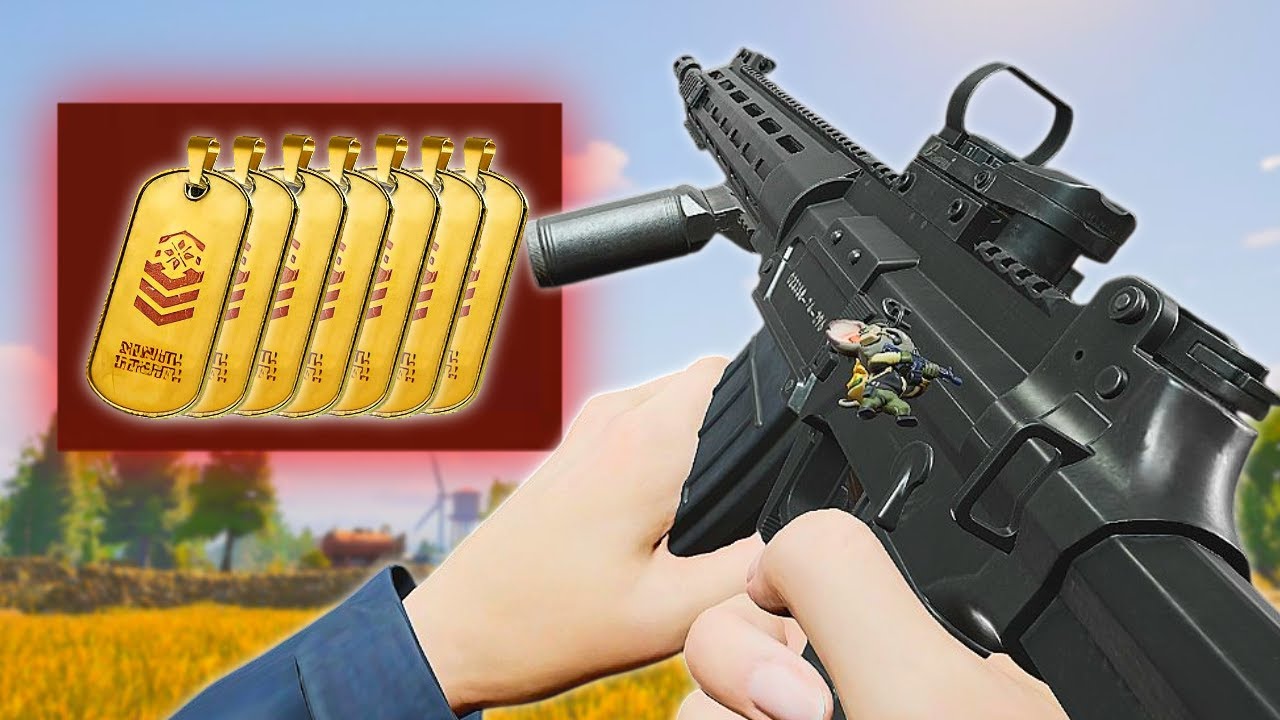 NEW META U191 SOLO FARM FORBIDDEN / Arena Breakout Infinite - YouTube