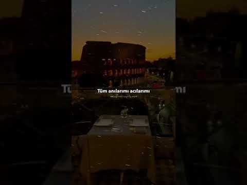 Ufuk Çalışkan - Unutmak İstiyorum