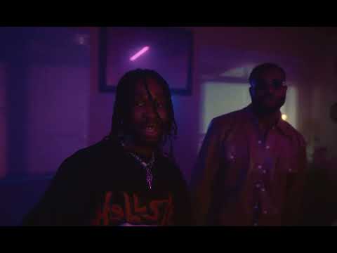 DJ Neptune Ft. Swayvee - Dance No Dance (Official Video)
