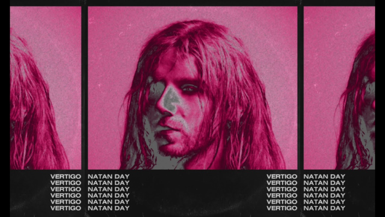 Nathan Day Vertigo (Official Audio) - YouTube
