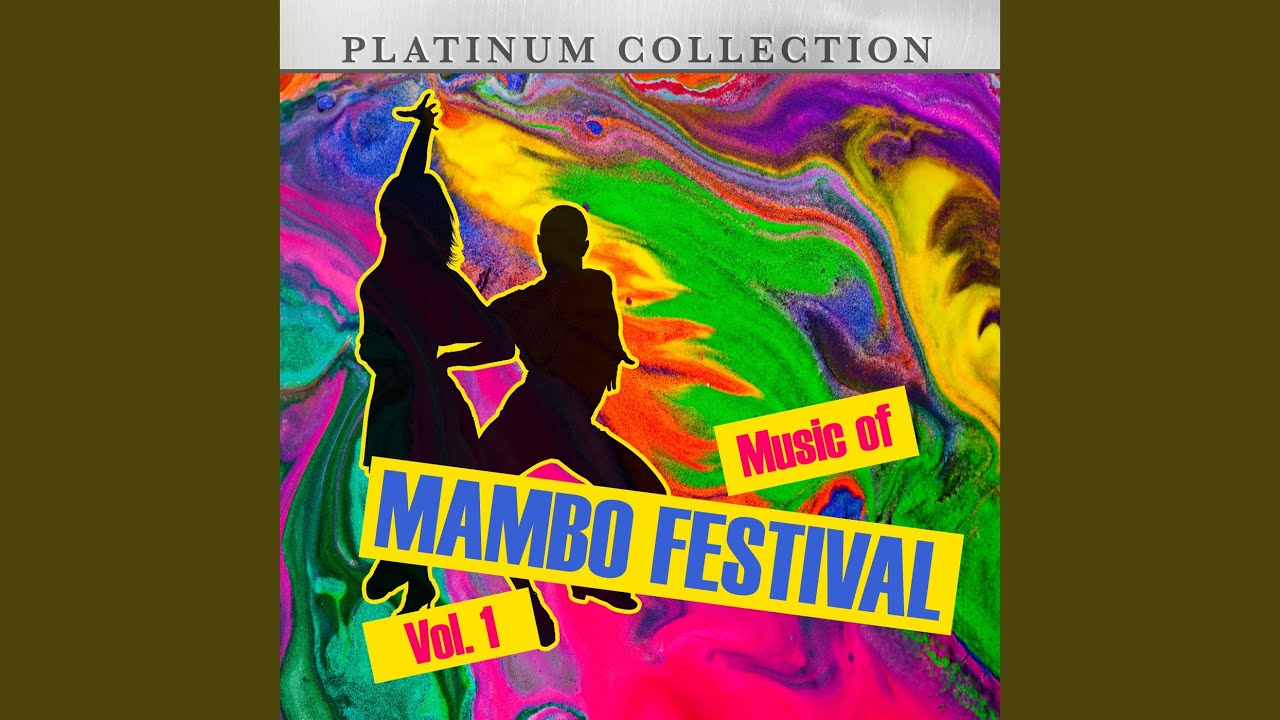 Mamboleo (Re-Recorded Version) - YouTube