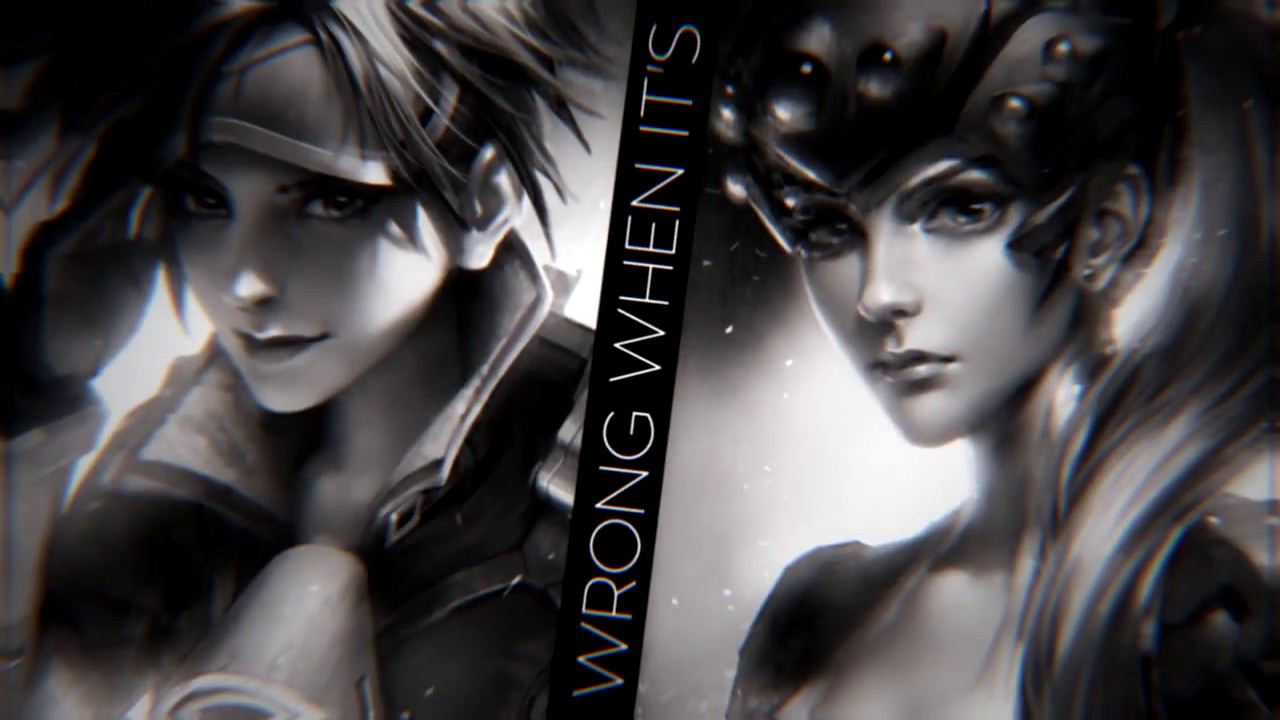 Hot n Cold | Multifandom | MEP 73 - YouTube