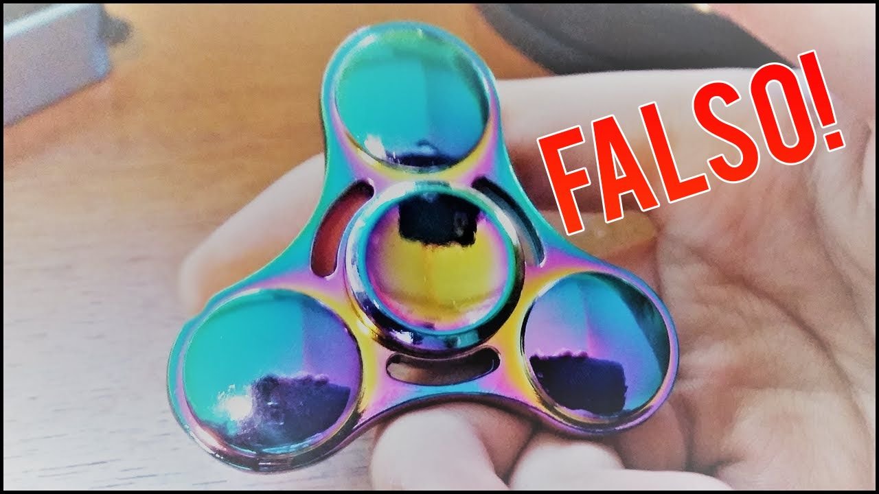 Denúncia! Sorteio de 100 fidget spinner RAROS A CADA 10 MINUTOS! É ...