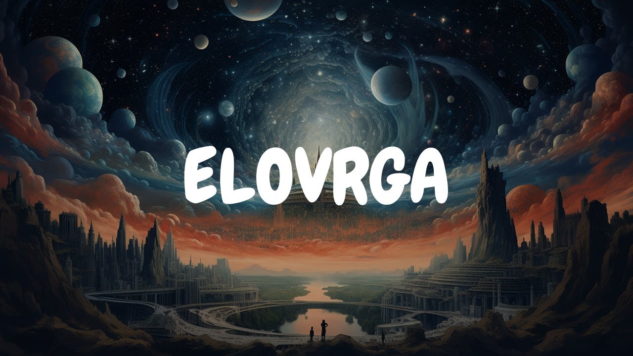 Elovrga - Grupo Marca Registrada x Alex Favela x Joaquín Medina (Letra ...