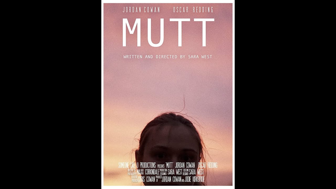 MUTT (short film) - YouTube