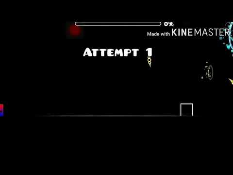 First Race GD - YouTube