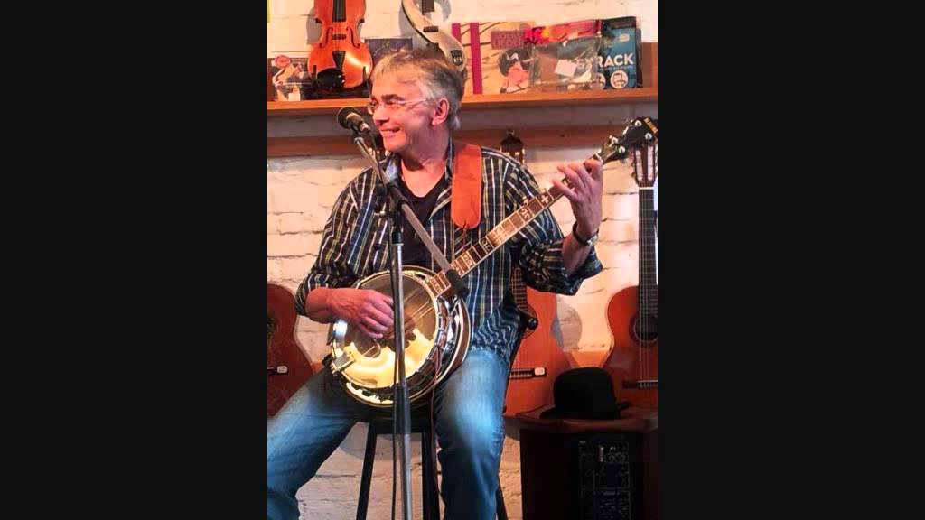 Die Banjo-Allergie - YouTube