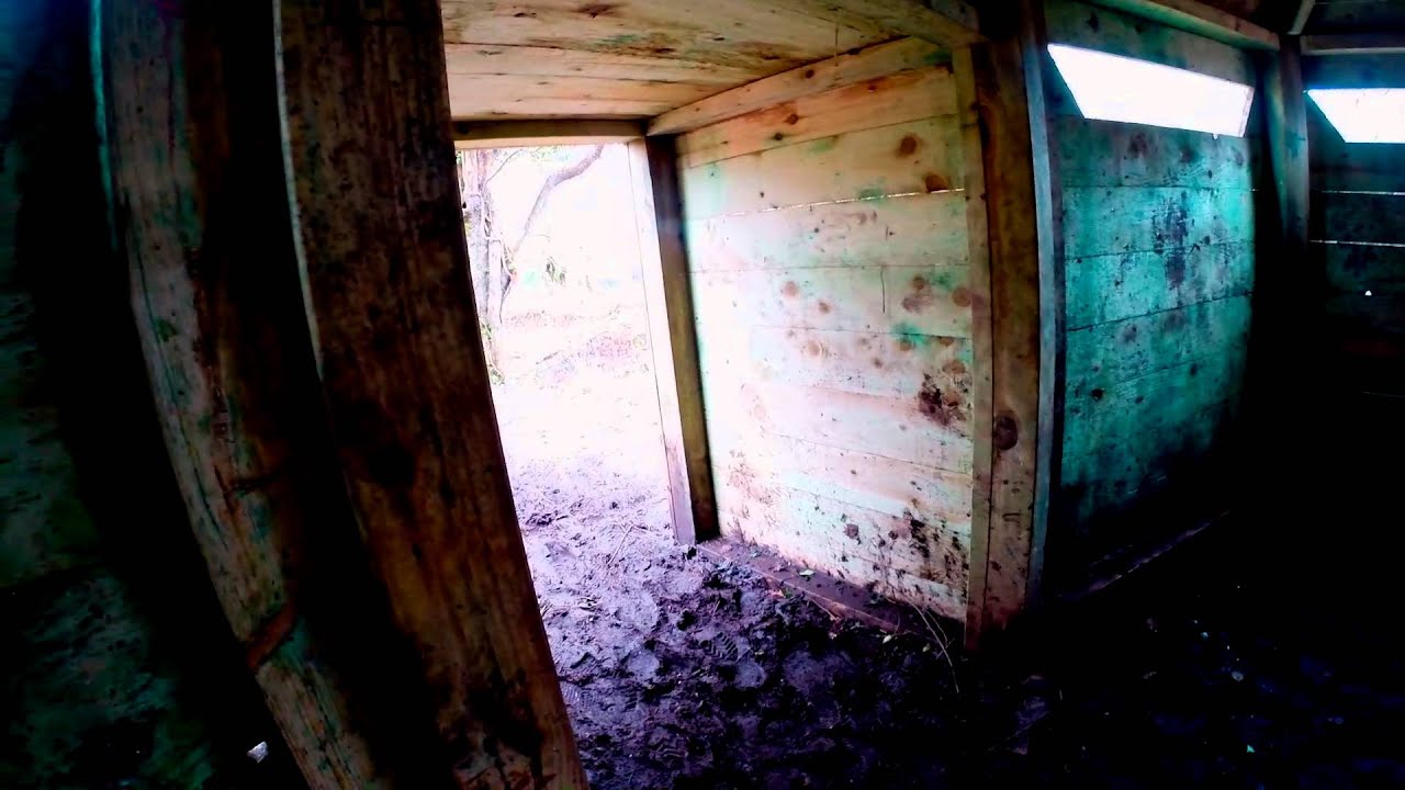 Delta Force - Minefield Base Capture - YouTube