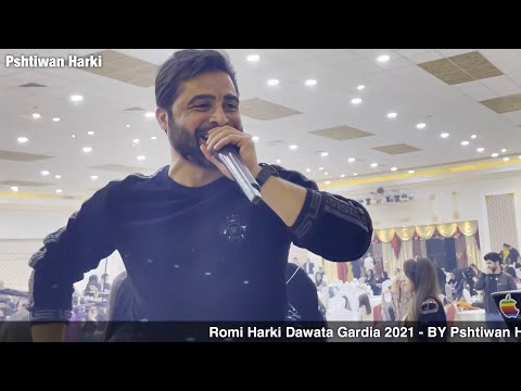 Romi Harki Dawata Gardiya New 2021