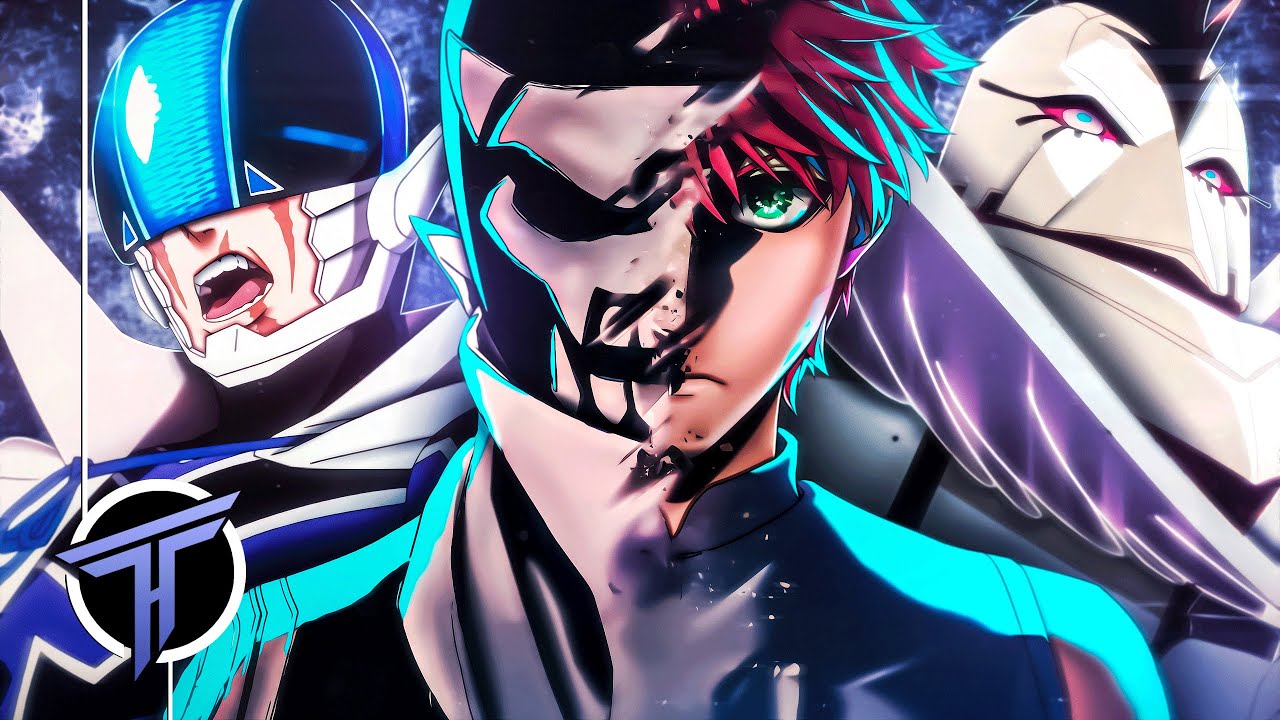 Fighter D vs Blue Keeper || Invasión || Sentai Daishikkaku Rap || iThor ...