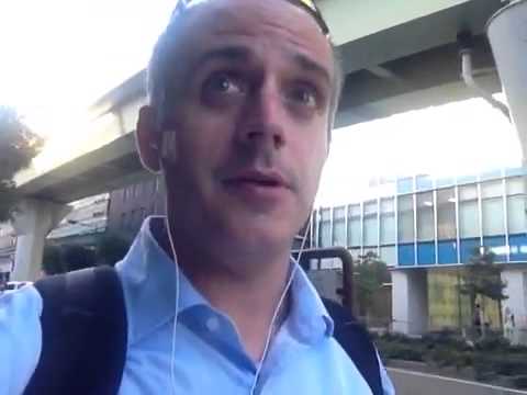 Becoming a programmer in Japan? - YouTube