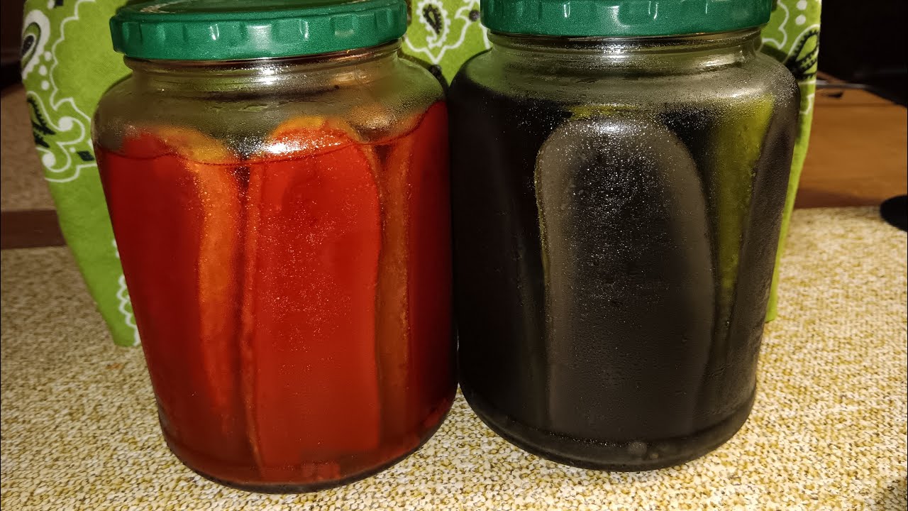 Kool Aid Pickles - YouTube