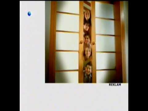 Ülker Peki Reklam Filmi ( 2006 )