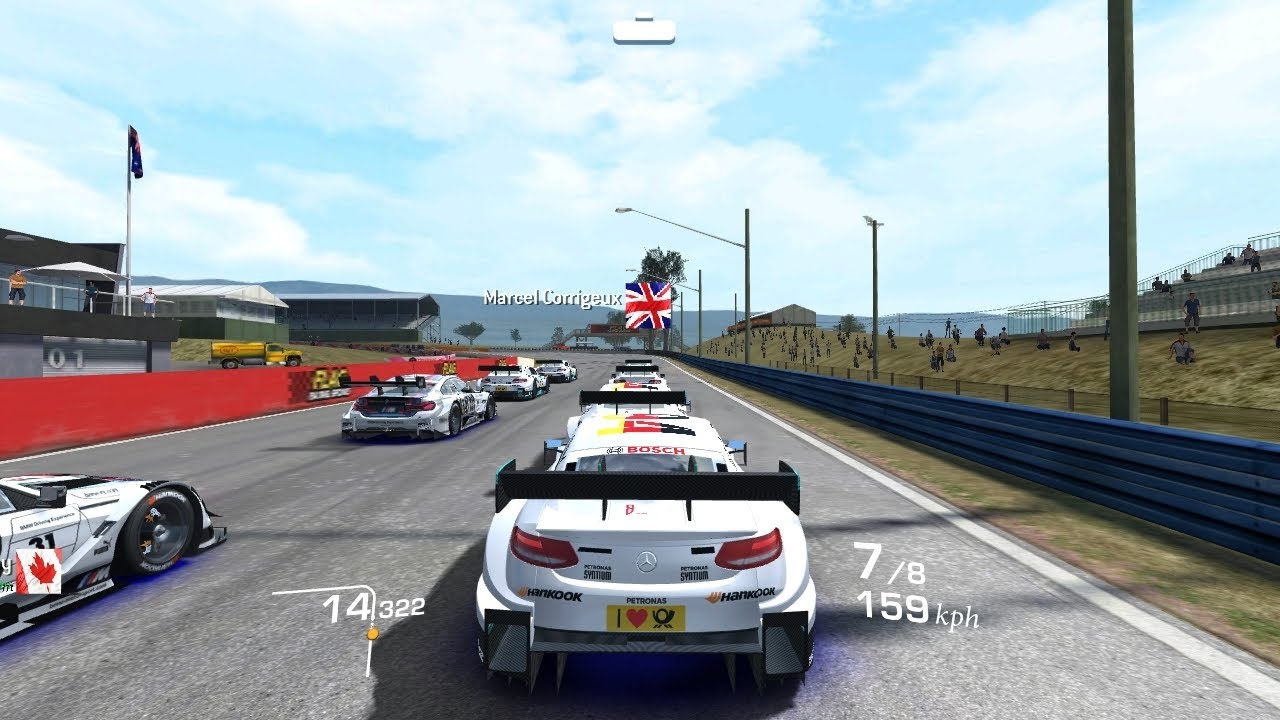 real racing 3.android gameplay#realracing3 - YouTube