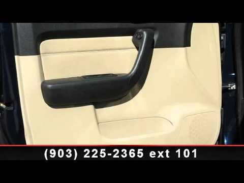 2007 Hummer H3 - Sulphur Springs Dodge - Sulphur Springs, T