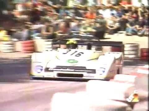 CIVM 1999 Monte Erice