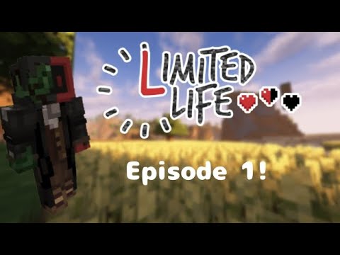I sleep on the couch!? | LIMITED LIFE RERUN | EP 1 - YouTube