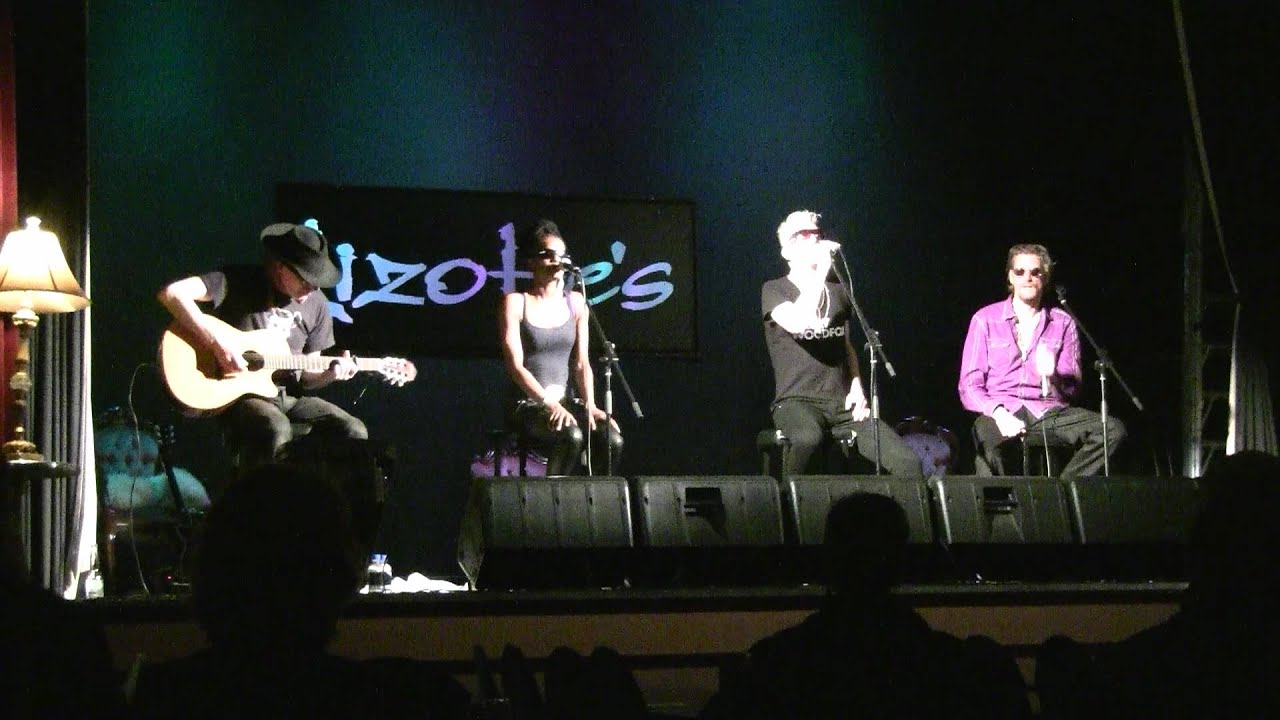 ALabama 3 - Peace In The Valley - YouTube