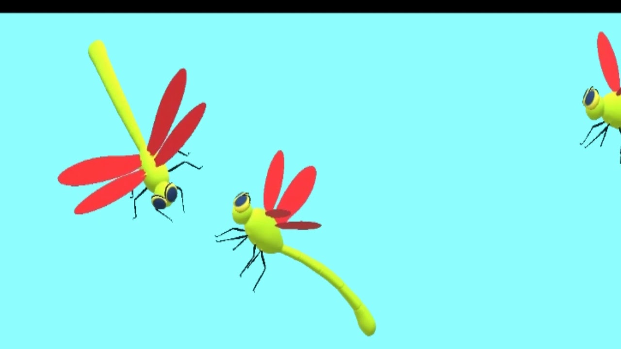 JUEGO PARA GATOS CON INSECTOS - GATO JUGANDO CON INSECTOS - COMO ...