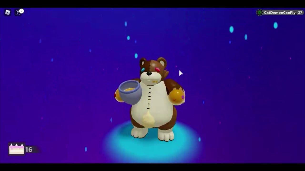 How to Evolve Event Phancub - YouTube