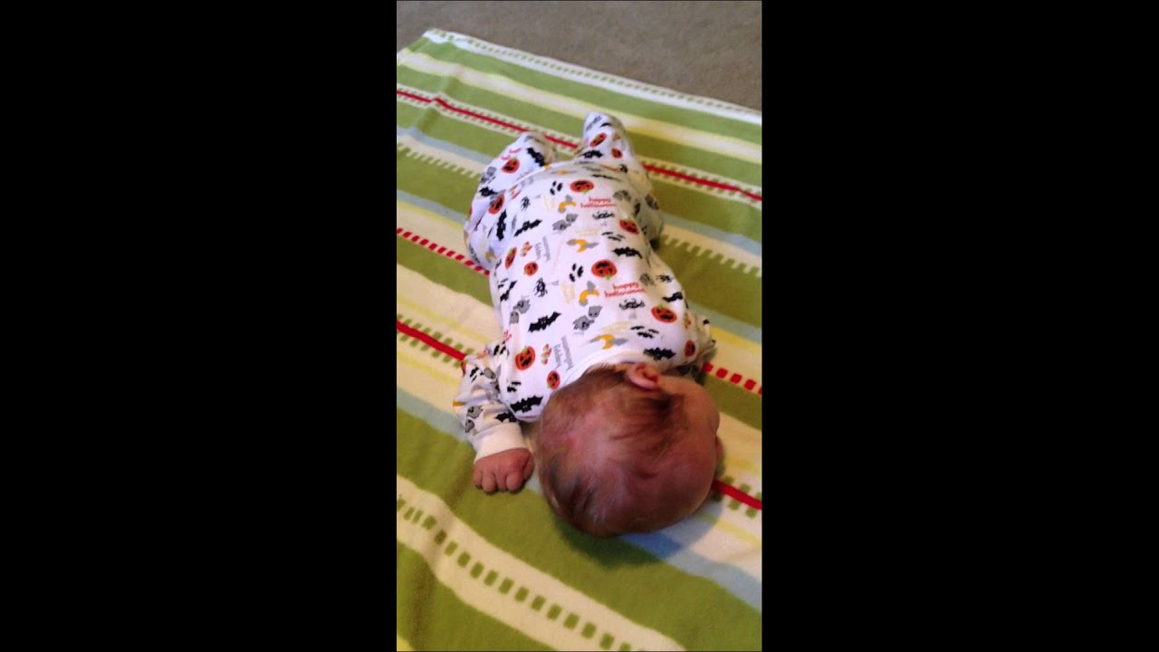 Jaxen's Debut! - YouTube