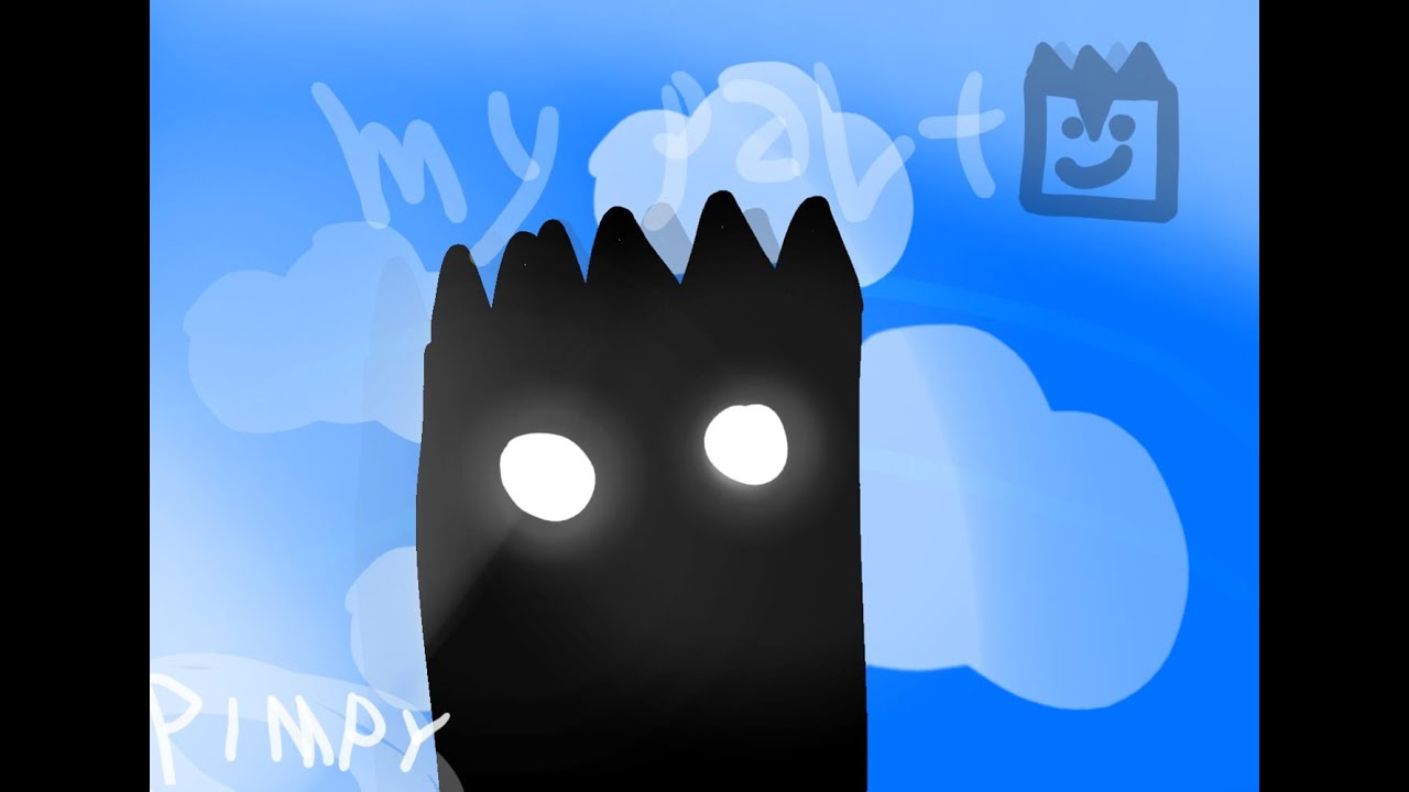 my part at "pimpy" (hosted by me) my best nature deco? - YouTube