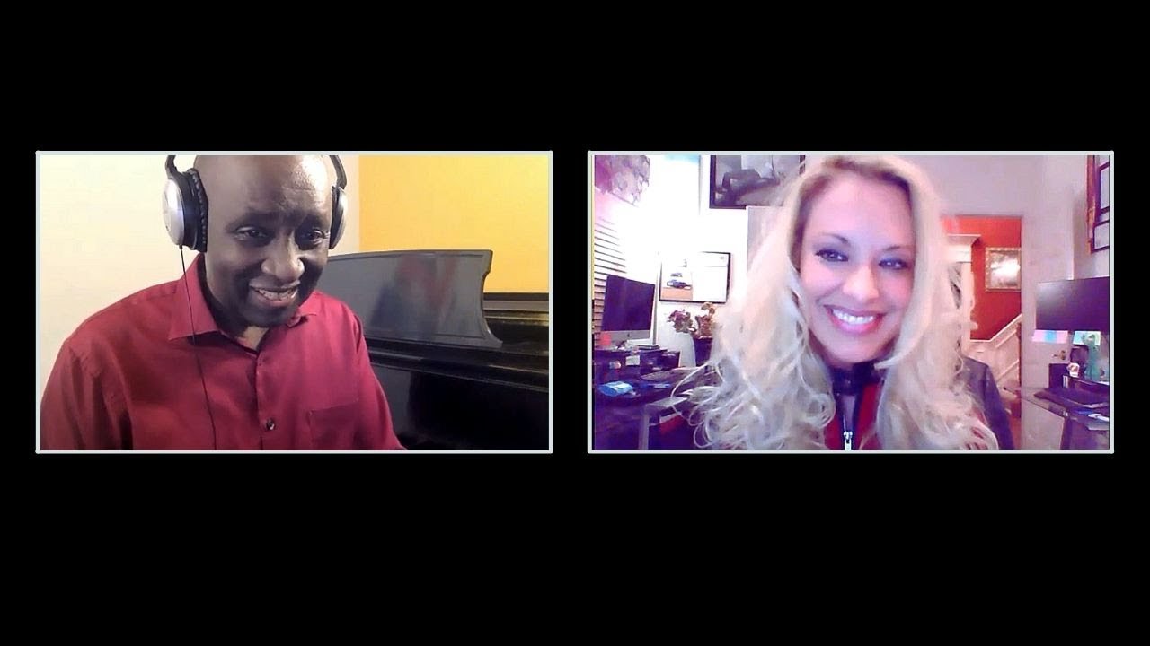 The Tony Leonardi Legacy Interviews: Ep. #14 – James Weidman (2/24/2021 ...