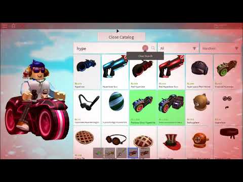 catalog heaven - YouTube