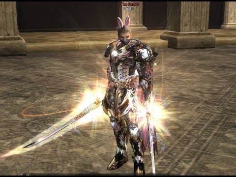 LINEAGE 2 H5 SERVER LAS X3 Sub clase lvl 43-48 - YouTube