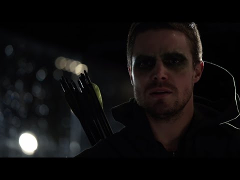 Oliver Reveals His Identity To Tommy || Arrow 1x16 1080p