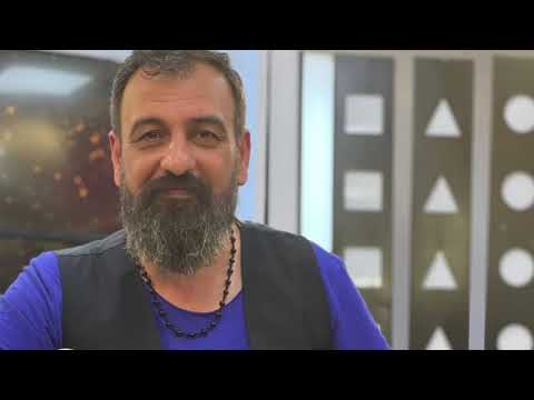 İlker Gürsan /Bir gün görmedim