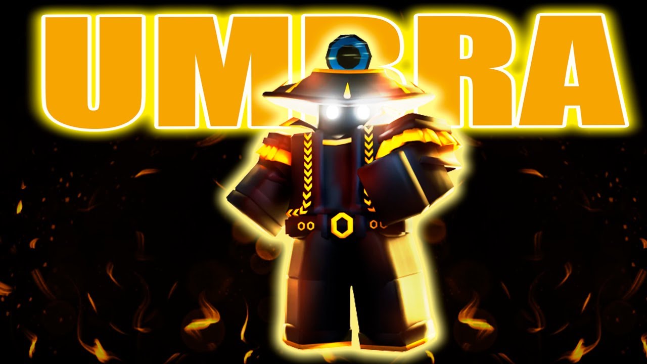 ⭐KIT UMBRA CONTINUA OP? [ROBLOX BEDWARS]🌙 - YouTube